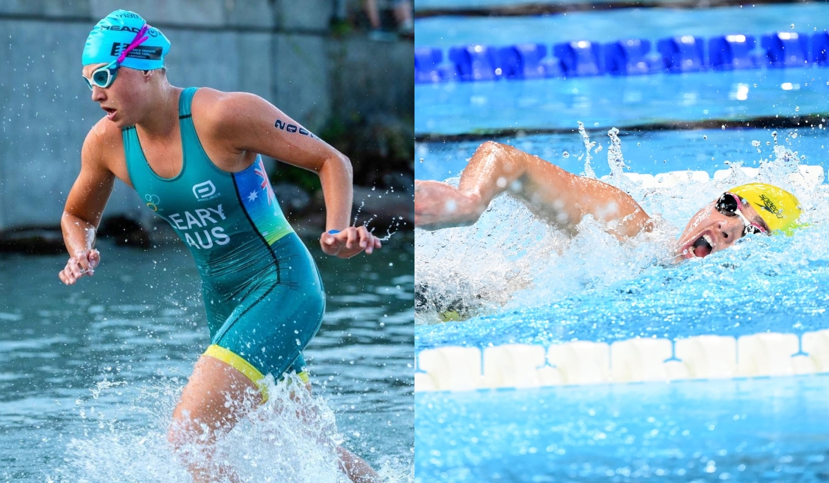 BrainLink - News - Alexa Leary: A story of hope and determination