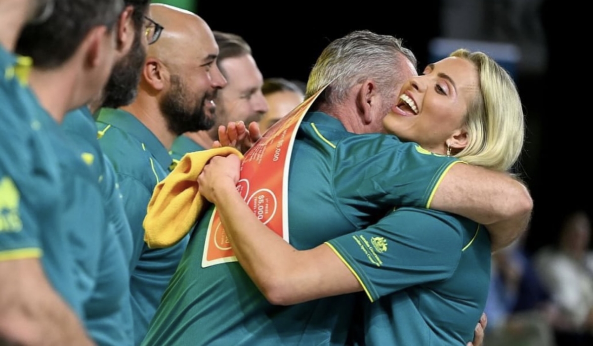 BrainLink - News - Alexa Leary: A story of hope and determination